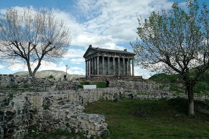 4 Nights 5 Days in Armenia start from Yerevan - Who Will Love This Tour?