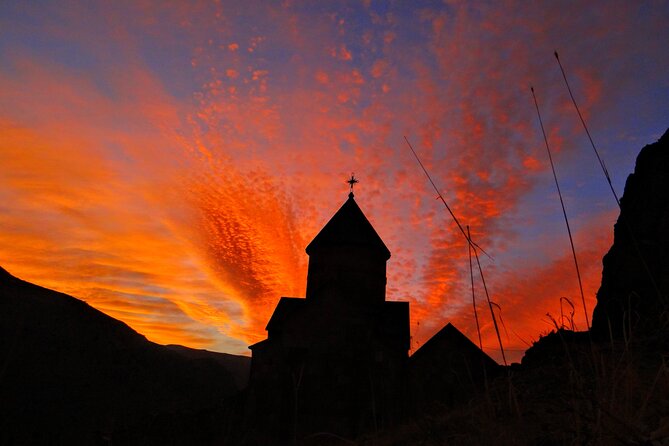 4 Nights 5 Days in Armenia start from Yerevan - Final Thoughts