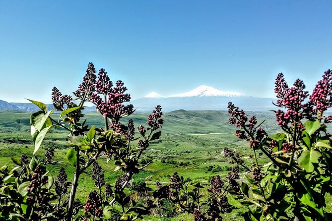 4 Nights 5 Days in Armenia start from Yerevan - FAQs