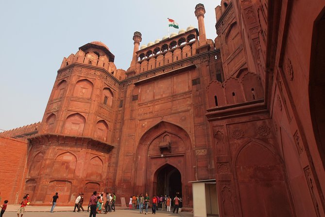 4-Nights 5-Days India's Golden Triangle - Jaipur Agra Delhi Tour - Authentic Experiences and Practical Tips