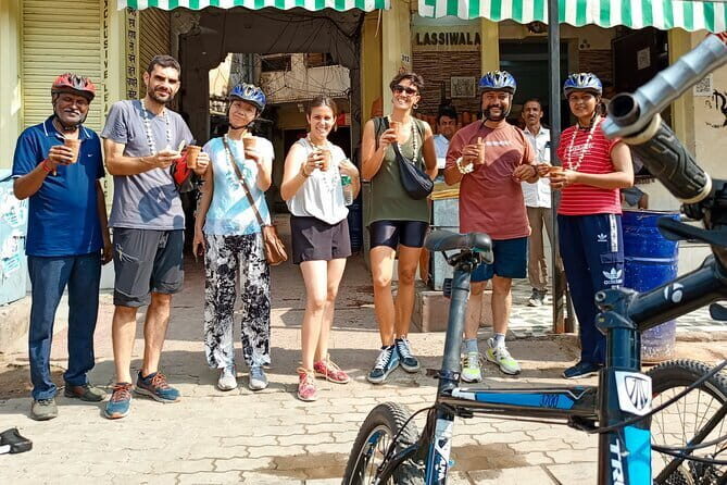 4 Nights 5 Days Jaipur-Ranthambore Tour - Day 4: The Wild Side — Ranthambore National Park