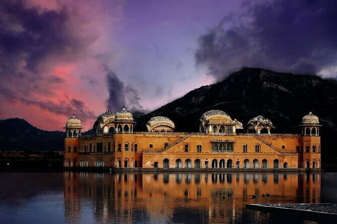 4 Nights 5 Days Jaipur-Ranthambore Tour - Final Thoughts