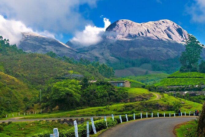 4 Nights 5 Days Kerala Tour Package - Overview of the Tour Experience