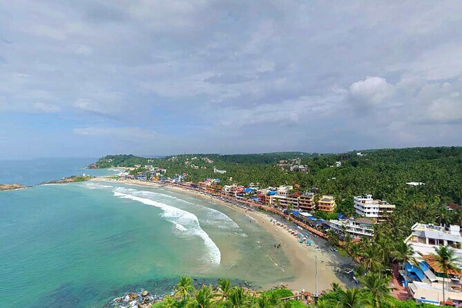 4 Nights 5 Days Kerala Tour Package - Who Is This Tour Best For?