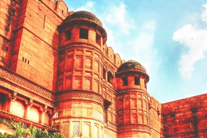 4 Nights and 5 Days Golden Triangle Tours of India - Why This Tour Offers Great Value