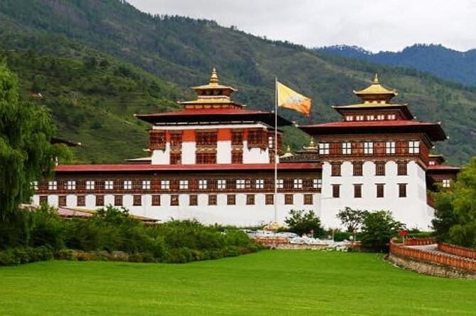 4 Nights Bhutan Encompassed Private Tour - Key Points