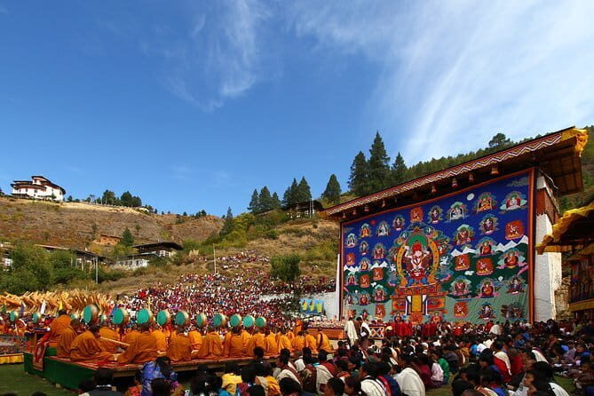 4 Nights Bhutan Encompassed Private Tour - Frequently Asked Questions