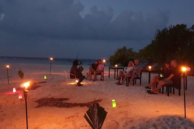4-nights in Maldives For Solo Traveler - Who Will Love This Experience?