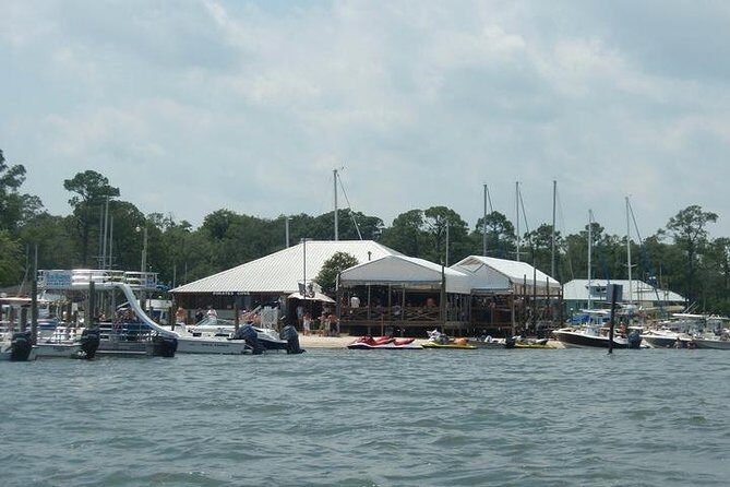 4 or 6-Hour Private Island Hopping Cruise from Orange Beach - Final Thoughts