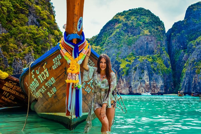 4 PEARLS OF ANDAMAN SEA (PHIPHI, KRABI, JAMES BOND, RANG YAI) - 2 Days 1 Night - Authentic Experiences and Highlights