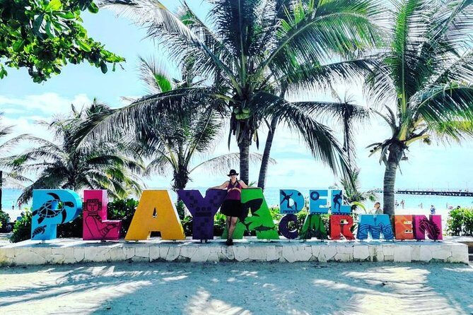 4 PLACES 1 DAY Tour to Coba and Tulum Ruins, Cenote and Playa del Carmen. - Who Will Love This Tour?