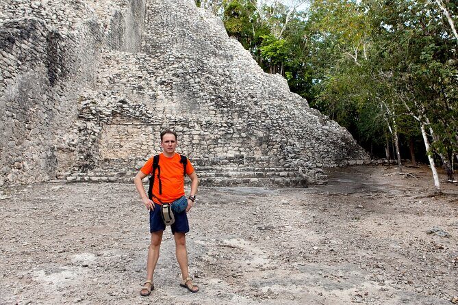 4 PLACES in 1 DAY: Coba, Tulum, Playa del Carmen and Cenote - Practical Considerations