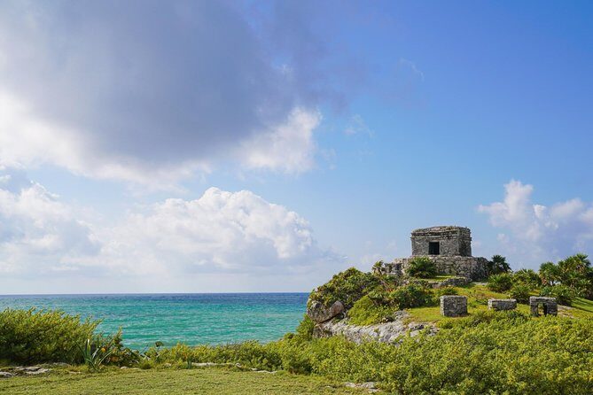 4 PLACES in 1 DAY: Coba, Tulum, Playa del Carmen and Cenote - Who Should Take This Tour?