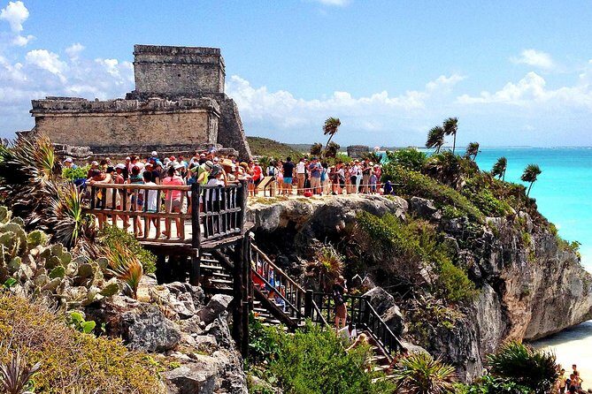 4 Places in 1 Day for 1 Price Tulum, Coba, Cenote and Playa del Carmen - Who Should Consider This Tour?