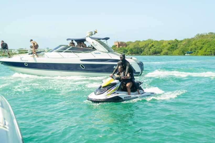 4 Rosario Islands + Snorkeling + Cholon (party Island) - Final Thoughts: Who Is This Tour For?