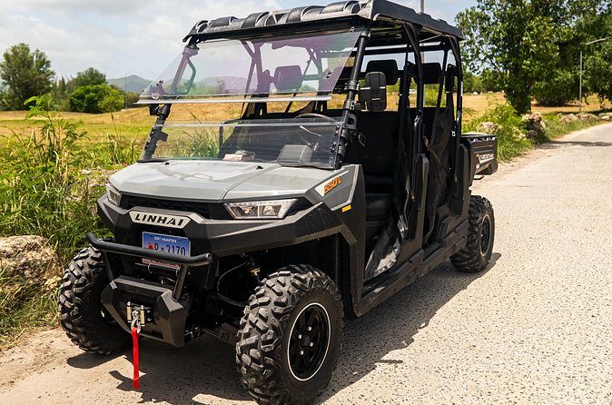 4 Seater Buggy/UTV Rental Explore37 - Cost and Value Analysis