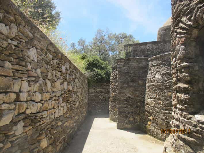 4 Senses Half Day tour : A journey in Naxian culture - Exploring Naxos in 4.5 Hours: The Details