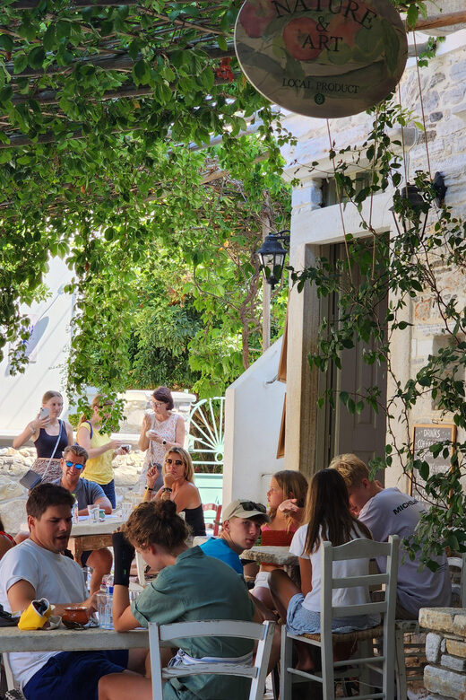 4 Senses Half Day tour : A journey in Naxian culture - Final Thoughts: Is It Worth It?