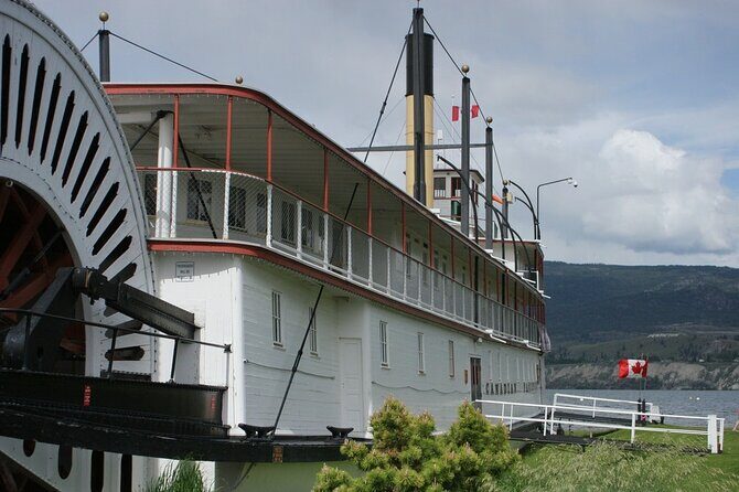 4 Smartphone Audio Driving Tours between Calgary & Vancouver - Authentic Experiences and Authenticity