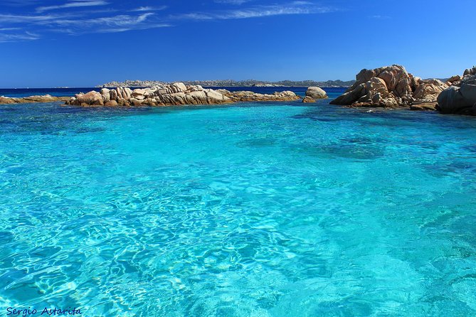 4-Stop Boat Excursion to La Maddalena Archipelago - Key Points