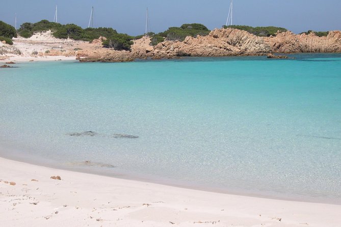 4-Stop Boat Excursion to La Maddalena Archipelago - Accessibility and Participation