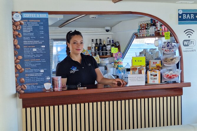 4-Stop Boat Excursion to La Maddalena Archipelago - Tips for Your Trip