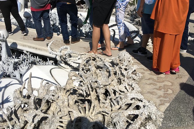 4 top temples in Chiangmai & Chiangrai. (Private day trip) - Who Will Love This Tour?