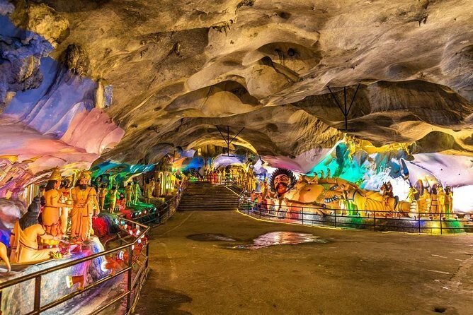 4 Tours Pass (KL City+Batu Caves & Countryside+Firefly+Genting) - Final Thoughts
