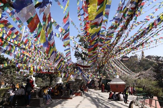 4 UNESCO City Sightseeing in Kathmandu - Why This Tour Offers Good Value
