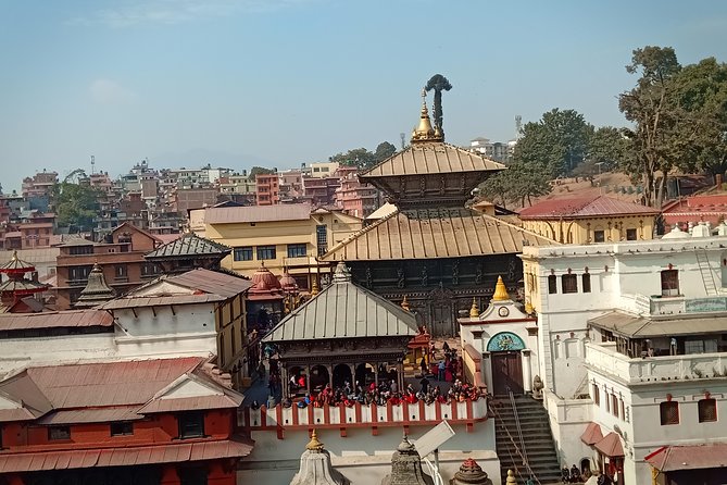 4 UNESCO City Sightseeing in Kathmandu - Who Is This Tour Best For?