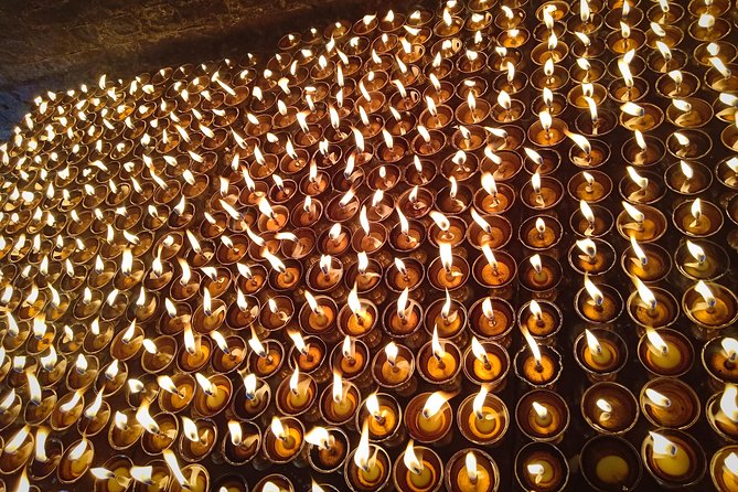 4 UNESCO City Sightseeing in Kathmandu - FAQs