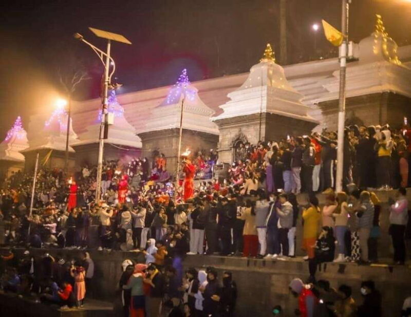 4 UNESCO : Pashupatinath, Boudhanath, Patan, Bhaktapur Tour - Key Points