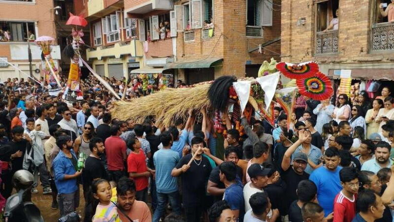 4 UNESCO : Pashupatinath, Boudhanath, Patan, Bhaktapur Tour - Exploring the Itinerary: What Each Stop Offers