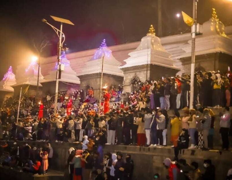 4 UNESCO : Pashupatinath, Boudhanath, Patan, Bhaktapur Tour - FAQs