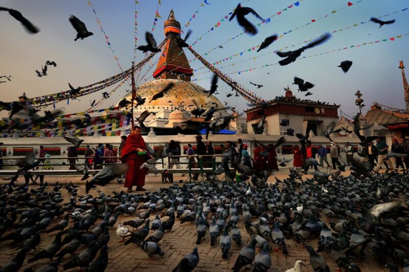 4 UNESCO World Heritage Site Tour Nepal - Detailed Breakdown of the Itinerary