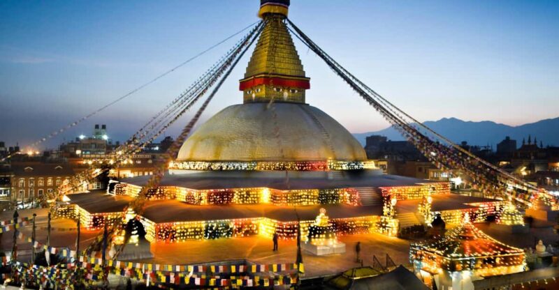 4 UNESCO World Heritage Site Tour Nepal - FAQ