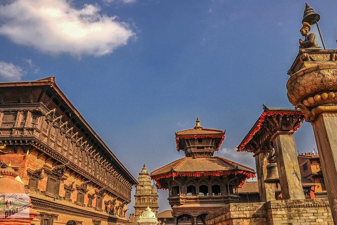 4 UNESSCO World heritage sites of Kathmandu-private tour - Exploring Kathmandu’s UNESCO World Heritage Sites: A Detailed Review