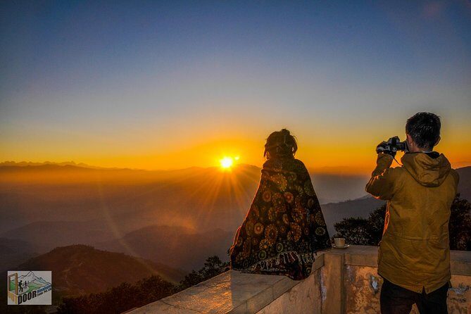 4 UNESSCO World heritage sites of Kathmandu-private tour - The Sum Up