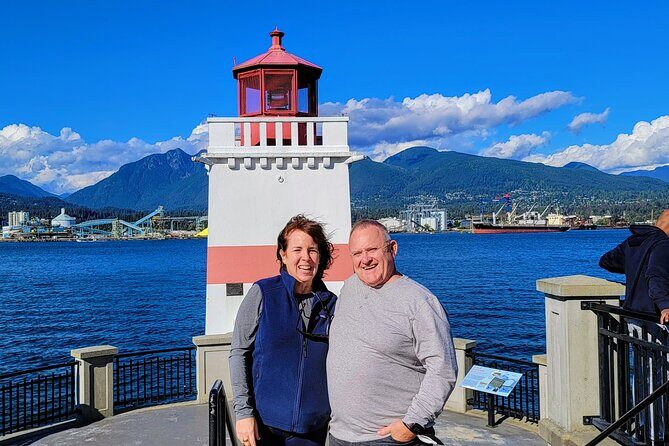 4 Unforgettable Hours in Vancouver - Final Thoughts
