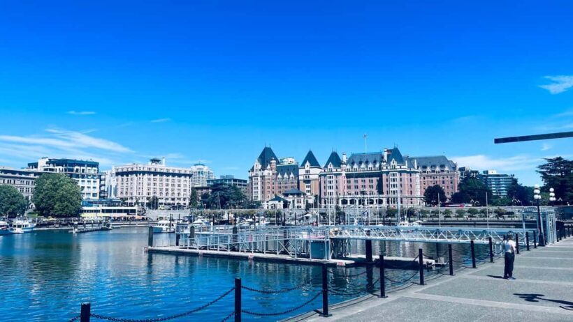 4 Unforgettable Hours in Victoria - Who Will Enjoy This Tour?