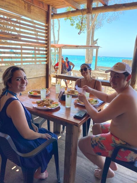 4 VIP Bahaire islands - Key Points