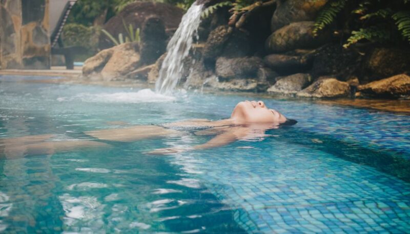 4 Waters Eco Adventure - Key Points