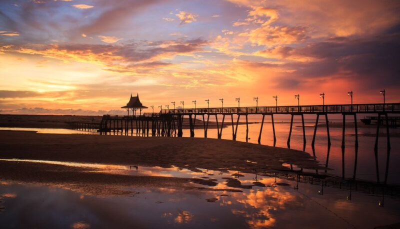 4 Waters Eco Adventure - Who Will Love This Tour?