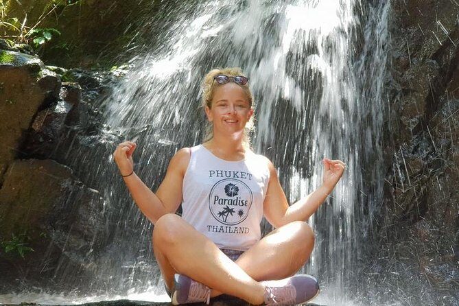 4-Waters Eco-Adventure Trip from Phuket Including Lunch - Frequently Asked Questions