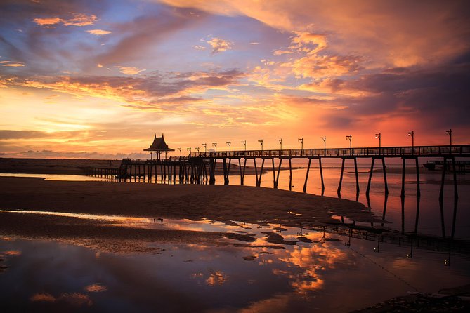 4-Waters Eco-Adventure Trip from Phuket Including Lunch - Who Would Love This Experience?