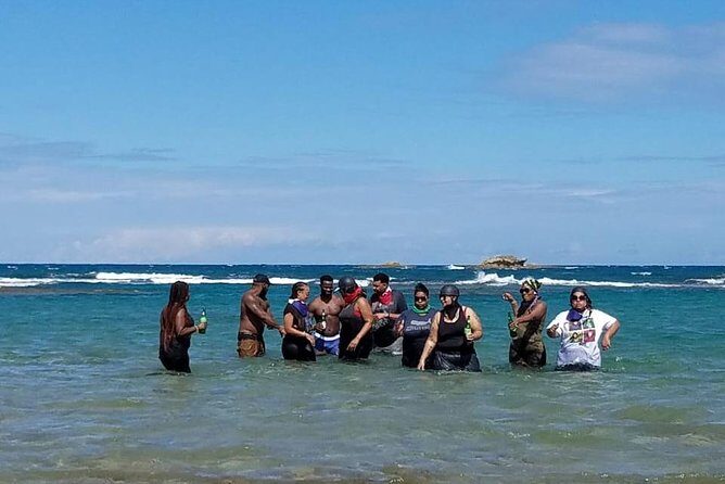 4-Wheel Adventure - Who Should Book This Tour?