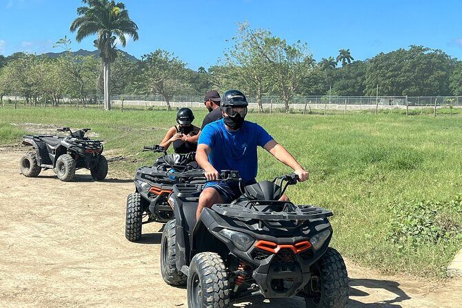 4-Wheel on the road - FAQ