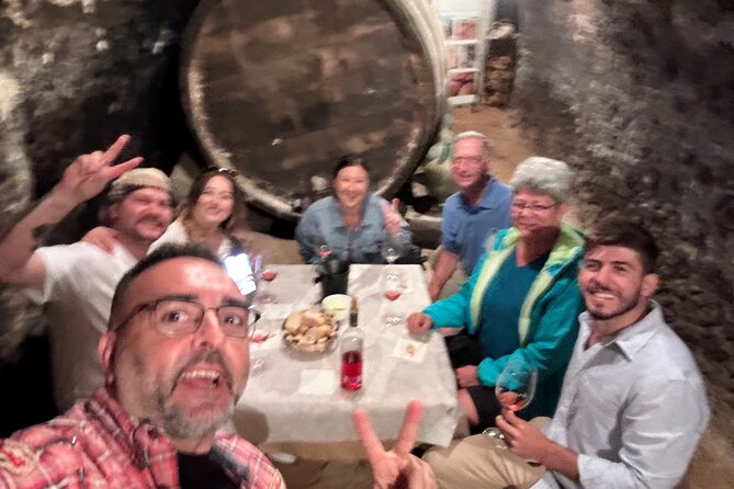 4 Wineries &Lunch Ribera Del Duero Tour: Visit, Tasting & Lunch. - Key Points