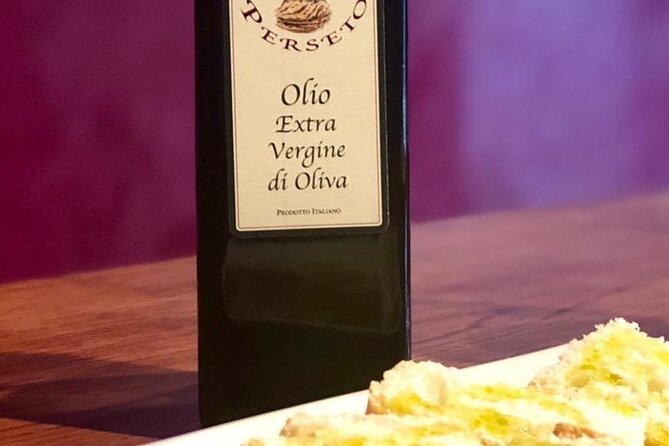 4 Wines & 2 Olive Oils Tasting in Chianti Winery With Tour - The Winemaking Process Revealed