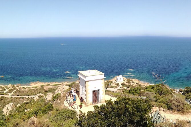 4 × 4 excursion to the beaches of Biderosa and Capo Comino - Practical Tips for Travelers